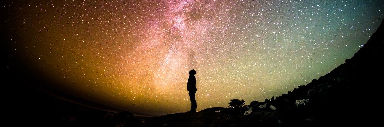 Old and New Cosmos – Student of Astrology